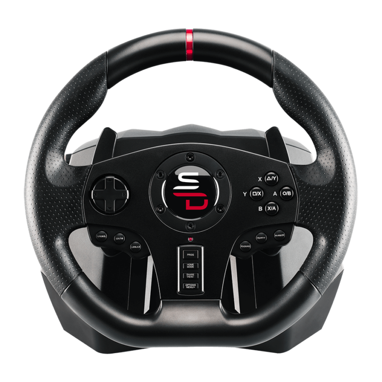 FAQ / Guide - Superdrive Gaming