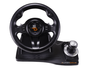 FAQ / Guide - Superdrive Gaming