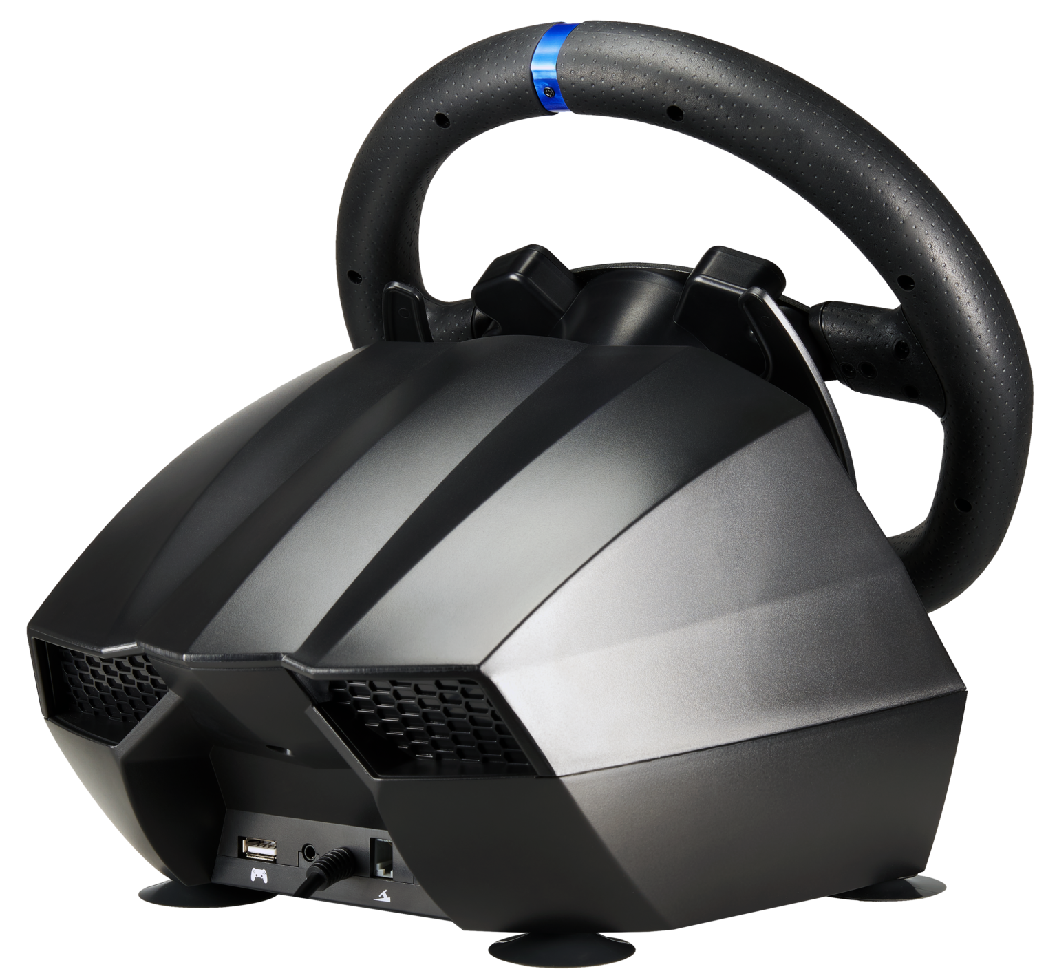 Superdrive - Volant de course SV950 - Superdrive Gaming